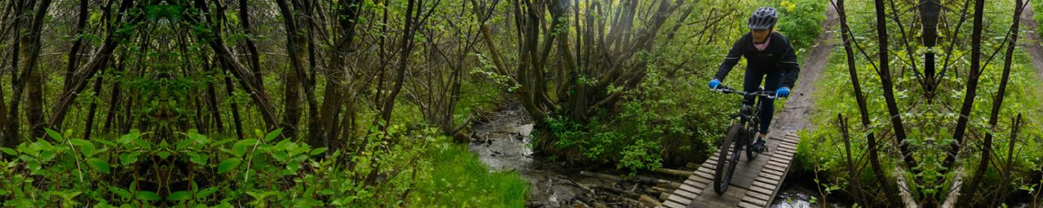 Paskapoo Parklands - Trinity Hills